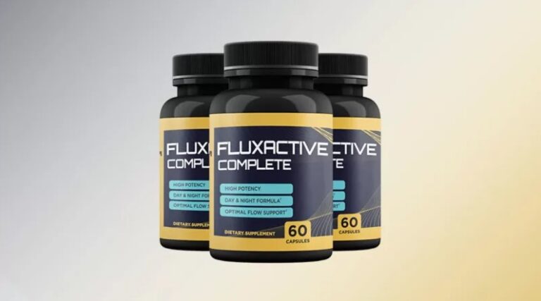 Fluxactive Complete Reviews - Consumer Reports MD